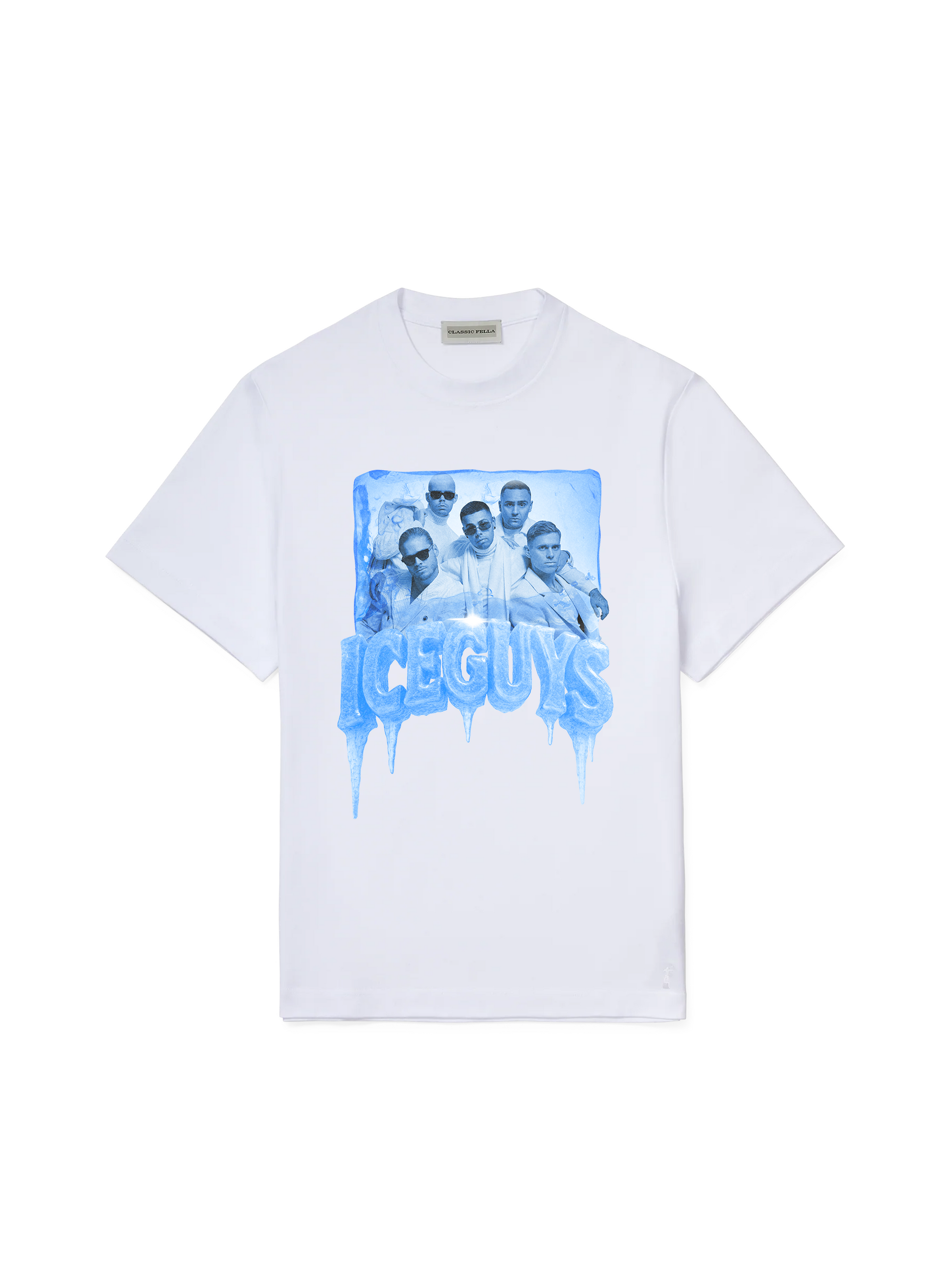 IceGuys - Vefverslun